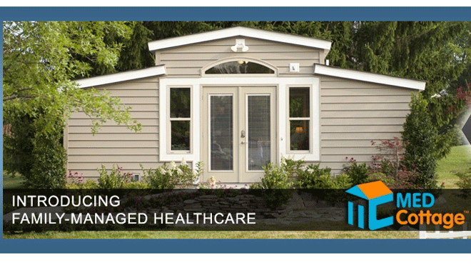 A ‘Cottage’ for Aging Boomers | Fox Business