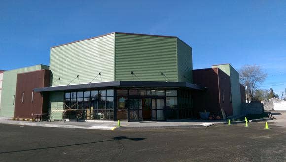 Could Natural Grocers by Vitamin Cottage Be the Next Big Player in ...