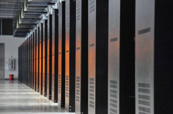 Intel Corp. CFO Sheds Light on Altera FPGA Progress | Fox Business