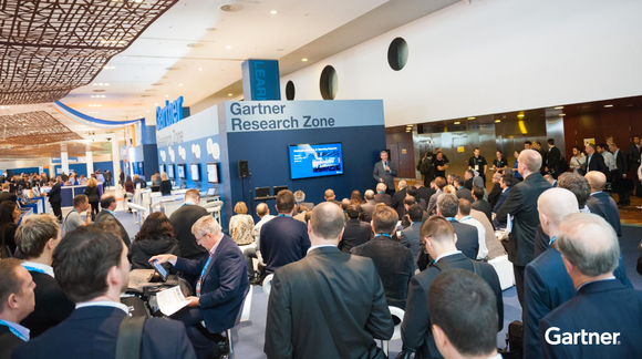 Gartner Inc. Delivers 50% Earnings Growth | Fox Business