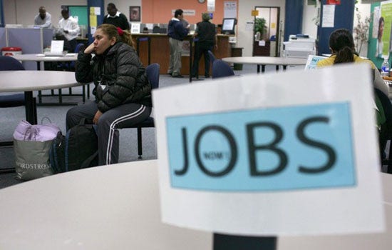 Four Signs of a Fake Job Opening | Fox Business