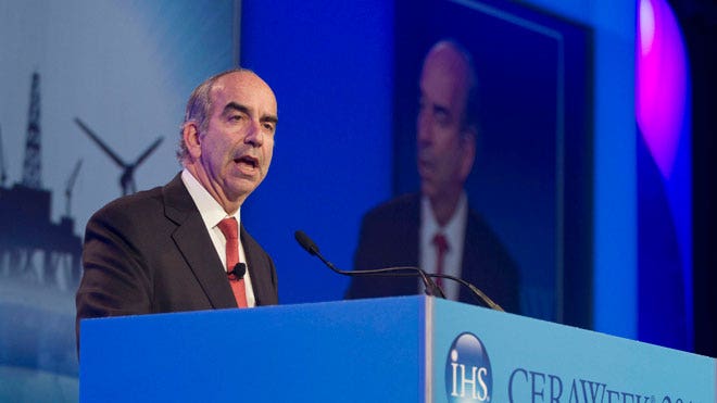 Elliott Suggests Merger of Hess and Shareholder Nominees | Fox Business