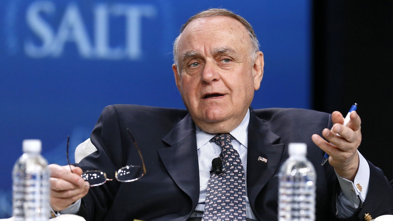 Leon Cooperman leaves hedge fund business, but he isn't going quietly ...