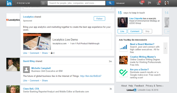 How Risky Is LinkedIn Stock? | Fox Business