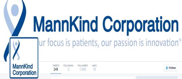 Here's How MannKind Corp. Could Stage a Miraculous Comeback | Fox Business