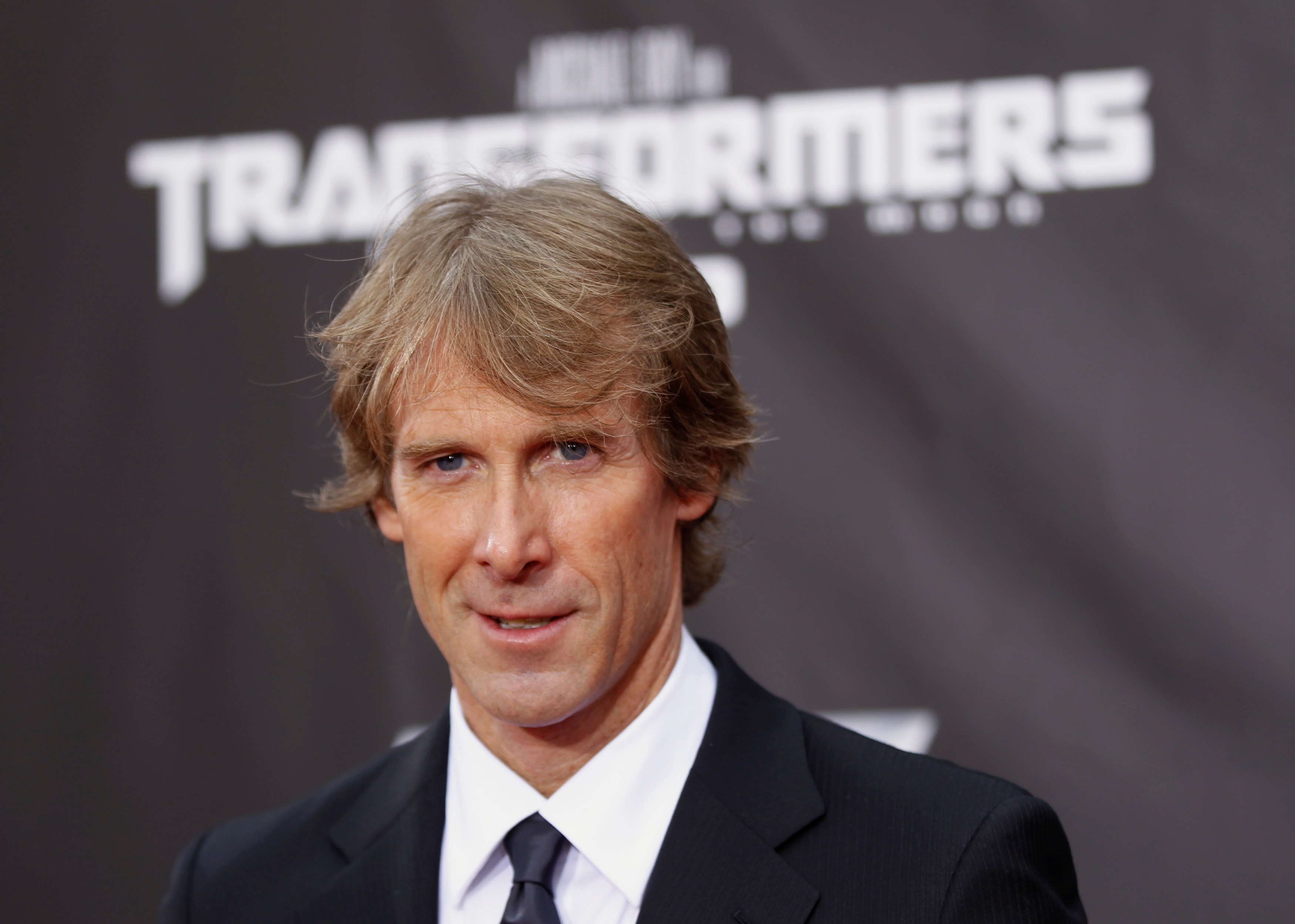 Michael Bay vs. the Teleprompter: Recovering from a Speech Stumble ...