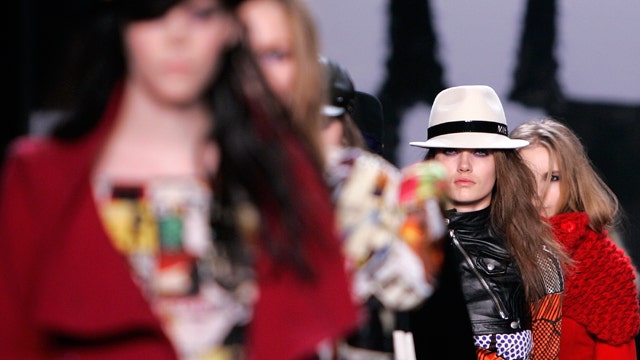 10 Highest Paid Supermodels 2011 | Fox Business