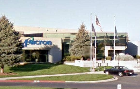 Here's Why Micron Technology Is Paying $3.5 Billion For a Longtime ...