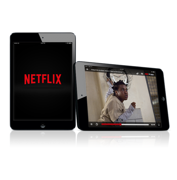 This Apple Decision Is Huge for Netflix | Fox Business