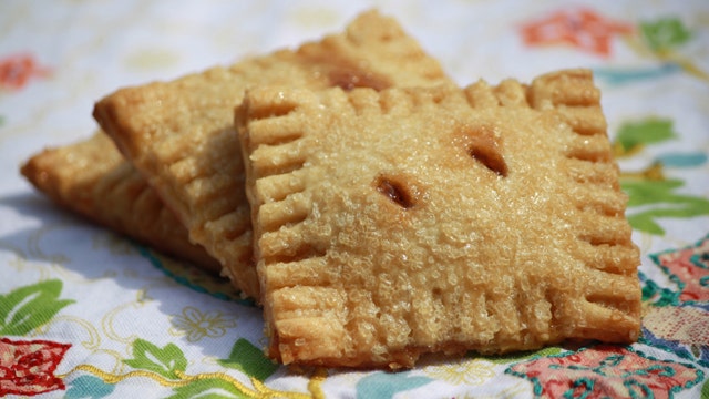 Tweet Small Business of the Day: Red Queen Tarts | Fox Business