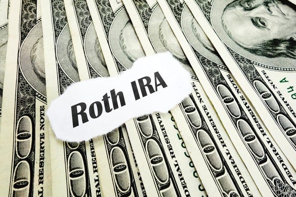 5 Huge Roth IRA Advantages You Need to Know | Fox Business