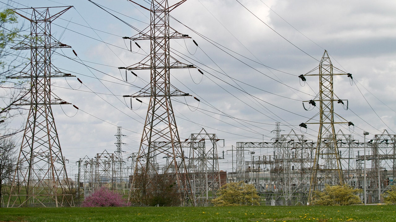 The U.S. Power Grid is 'Vulnerable,' But Don't Panic Just Yet | Fox ...