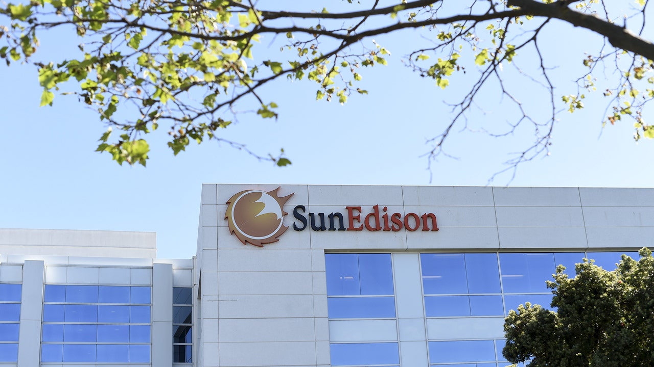 Judge Approves Interim $90 Million SunEdison Lifeline | Fox Business