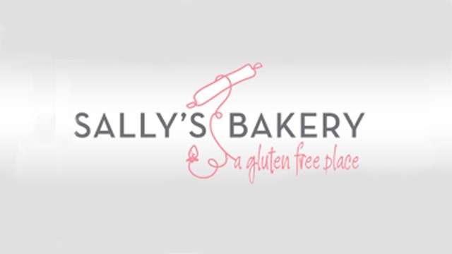 Tweet Business of the Day: Sally's Bakery | Fox Business