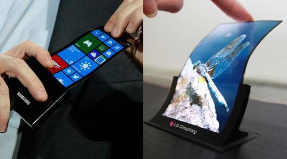 Apple Just Ordered 100 Million OLED iPhone Displays | Fox Business