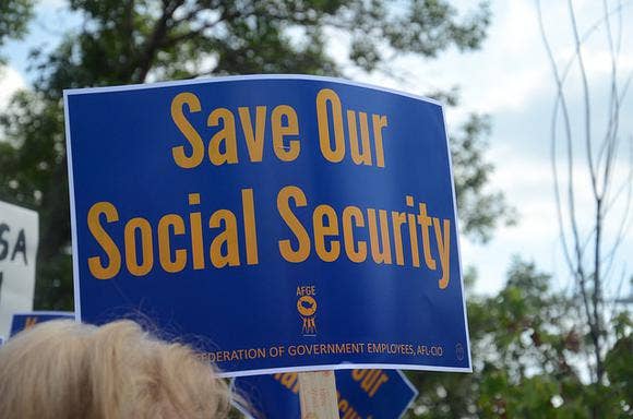 Is This the Best Way to Fix Social Security? | Fox Business