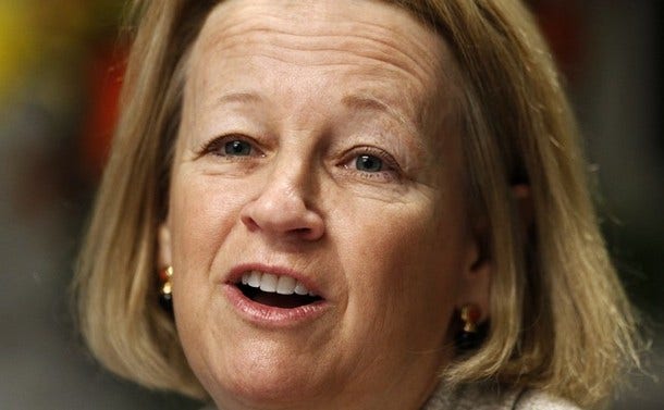 Former SEC Chief Schapiro to Join General Electric Board | Fox Business