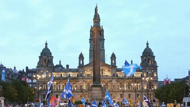 12 Things to Know About Scotland's Independence Vote | Fox Business