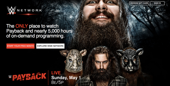 Why World Wrestling Entertainment Stock Looks Set for Long-Term Growth ...