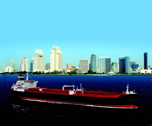 The Ship You Never Expected General Dynamics to Build | Fox Business