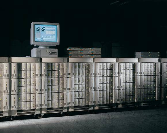 Why Cray Inc. Is Plunging Today | Fox Business