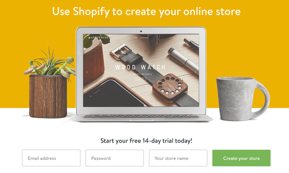Shopify Inc. Boosts Full-Year Revenue Outlook | Fox Business