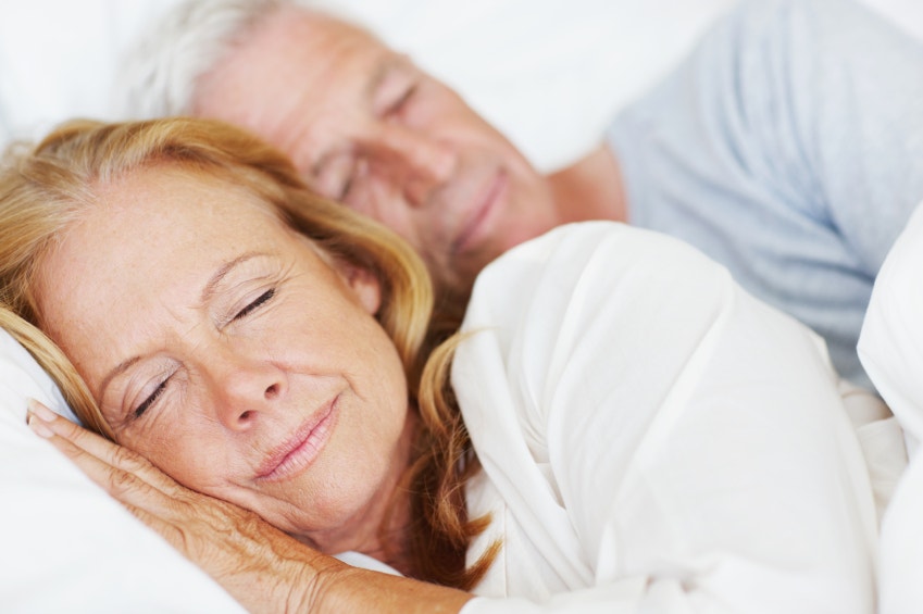 Two Simple Steps to Sound Sleeping | Fox Business