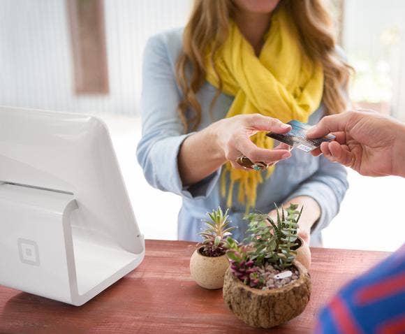 Understanding Square's Business Model | Fox Business