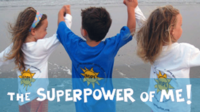 The Power of Sunshine, Hope and Youth | Fox Business