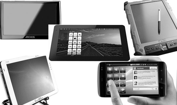 Best Tablet Computers for Your Business | Fox Business
