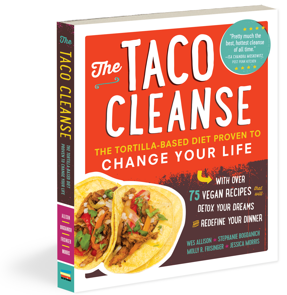 Why Everyone is Talking About 'The Taco Cleanse' | Fox Business