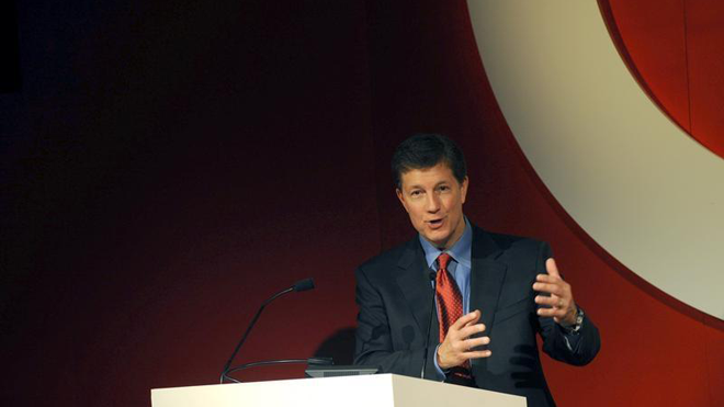 Target CEO Steps Down | Fox Business