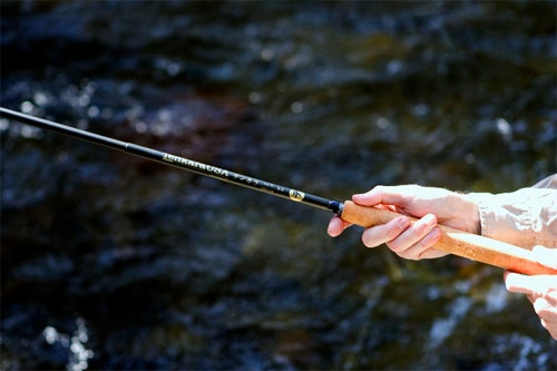Fly-Fishing's Trip From Japan to U.S. | Fox Business