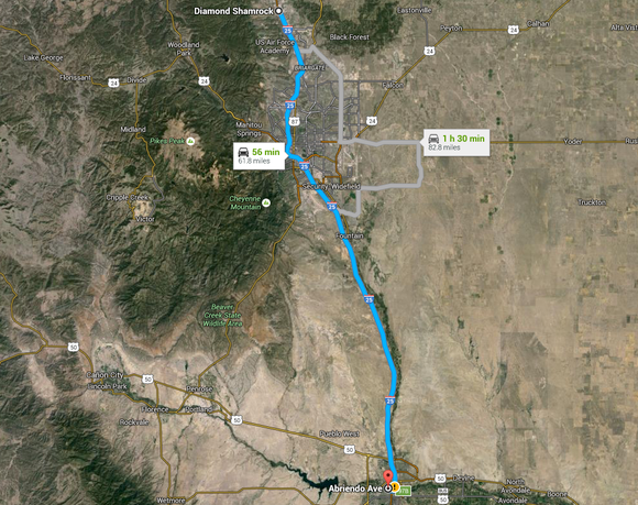 Tesla Drives Itself 61 Miles: We're Closer to Autonomous Cars Than You ...