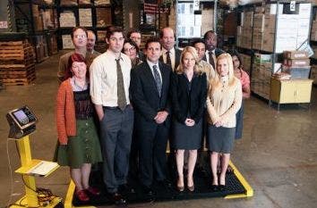 Management Lessons From “The Office" | Fox Business