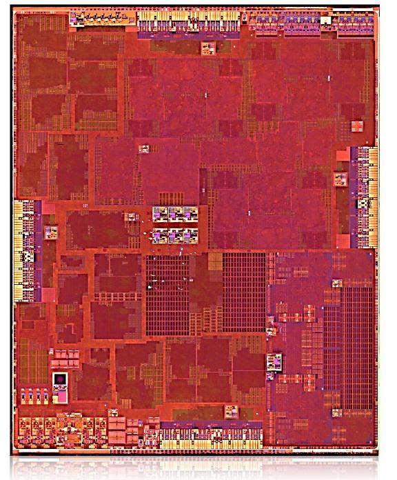 Apple Inc. Chipmaker to Double Advanced Chip Capacity | Fox Business