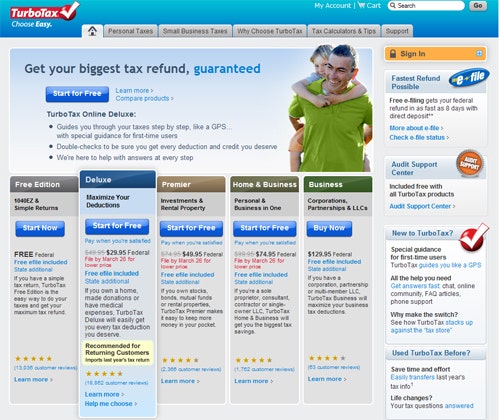 TurboTax Bug May Delay Returns for Minnesota Residents | Fox Business