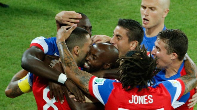 'World Cup' Leadership Lessons | Fox Business