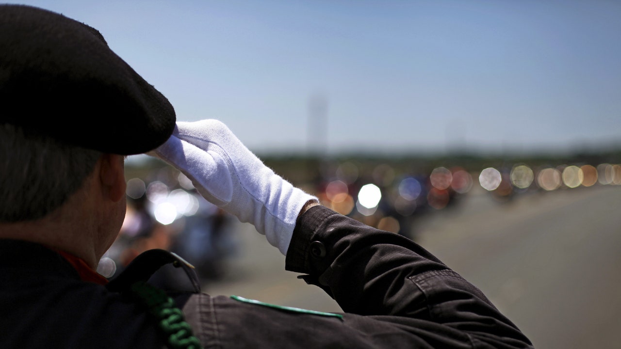 Details of the Military Force Reduction | Fox Business