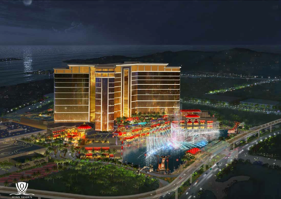 5 Things Wynn Resorts' Management Wants You to Know | Fox Business