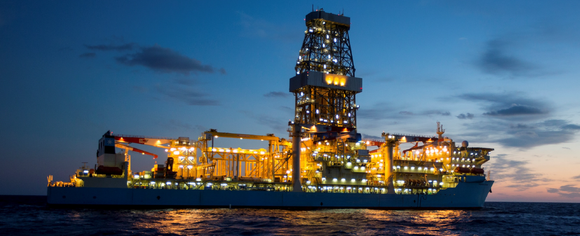 ExxonMobil's Management Reminds Us That It's Investing for the Long ...