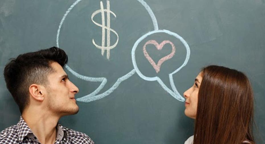 Should Couples File Taxes Separately Or Jointly Fox Business