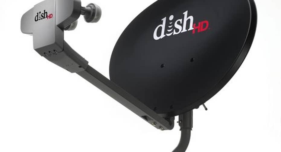 How Much Are DISH Network's Spectrum Licenses Worth? | Fox Business
