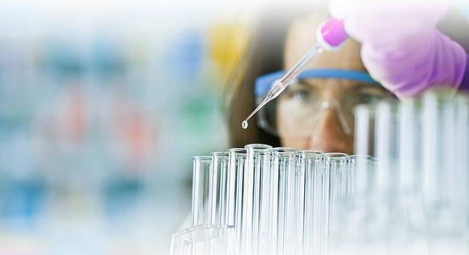 The Best GlaxoSmithKline plc Headlines in 2015 | Fox Business