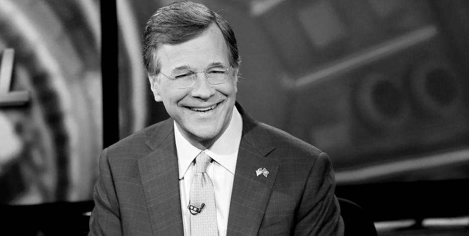 David Asman | Fox Business