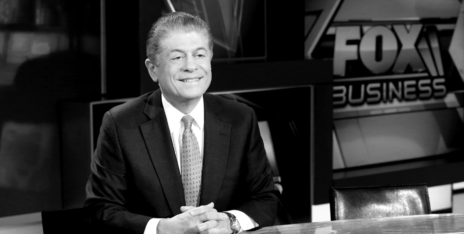 Andrew Napolitano | Fox Business
