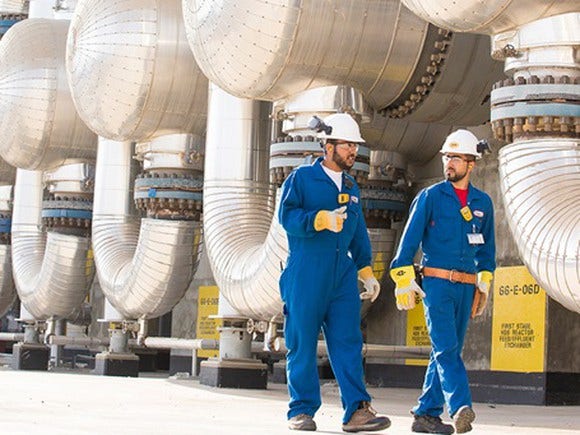 7 Reasons to Buy Exxon Mobil Corporation and Never Sell | Fox Business