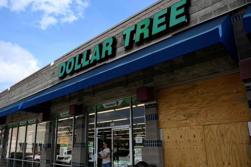 Amid retail price war, US dollar stores stand their ground | Fox Business