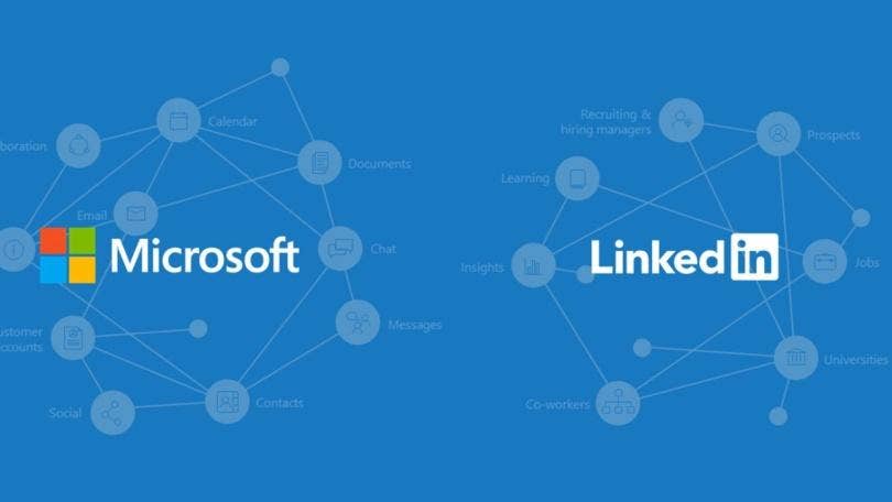 LinkedIn's Windows 10 App Adds Updates to Action Center | Fox Business