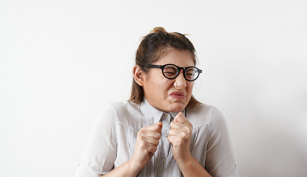 4 Cringe-Worthy Career Moments (and What I Learned From Them) | Fox ...